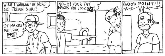 Razzberries: September 2 - The Arizona State Press