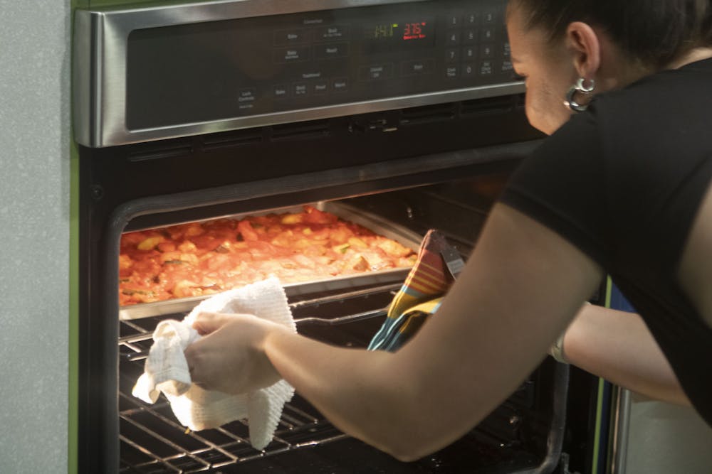A taste of home: International students share their favorite foods from ...