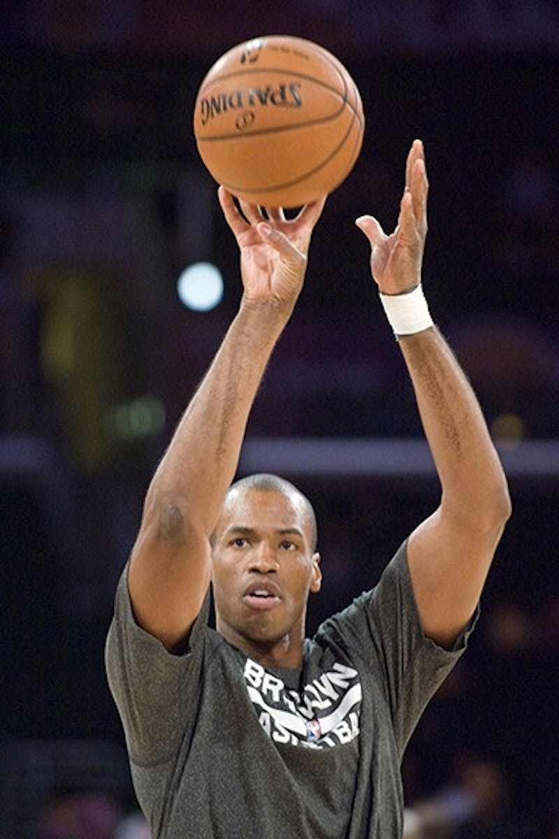 Staff - Michael Goulding - The State Press