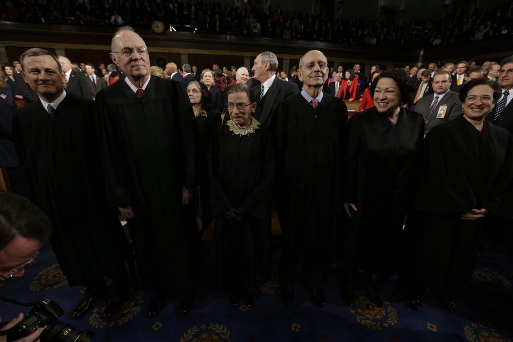 5 rap songs the Supreme Court should listen to before hearing 'Elonis v ...