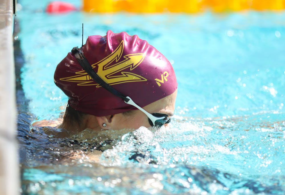 ASU swim coach Bob Bowman may be face of program, but his assistants ...