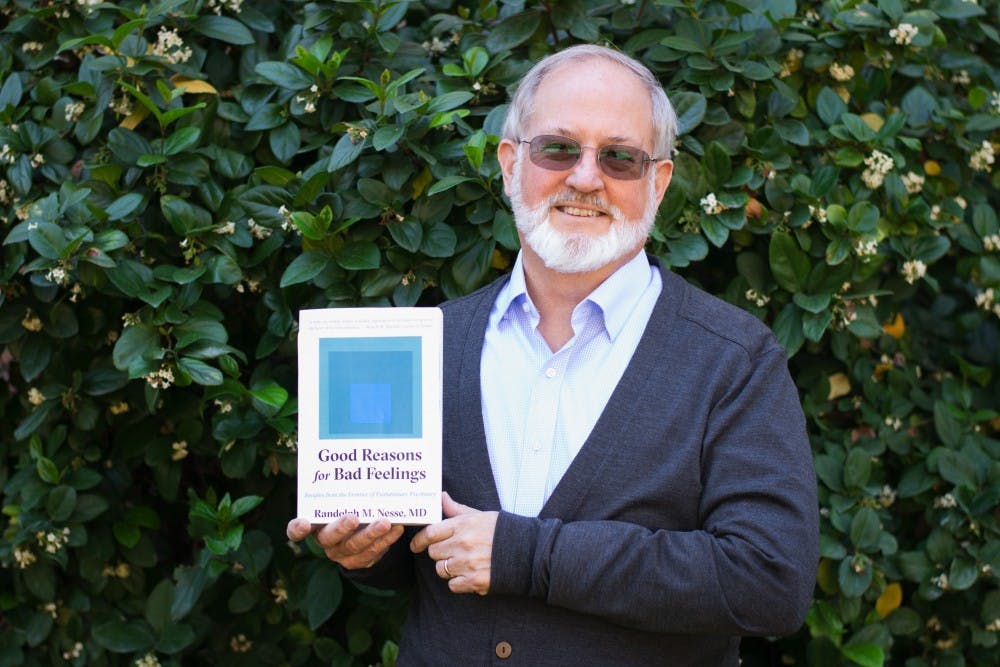 ASU professor creates a new chapter in emotional studies with new book ...