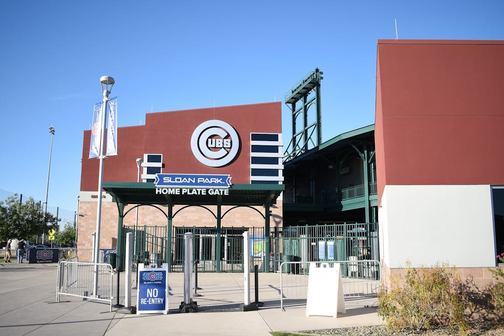 A student guide to make the most of the 2024 MLB Spring Training in ...