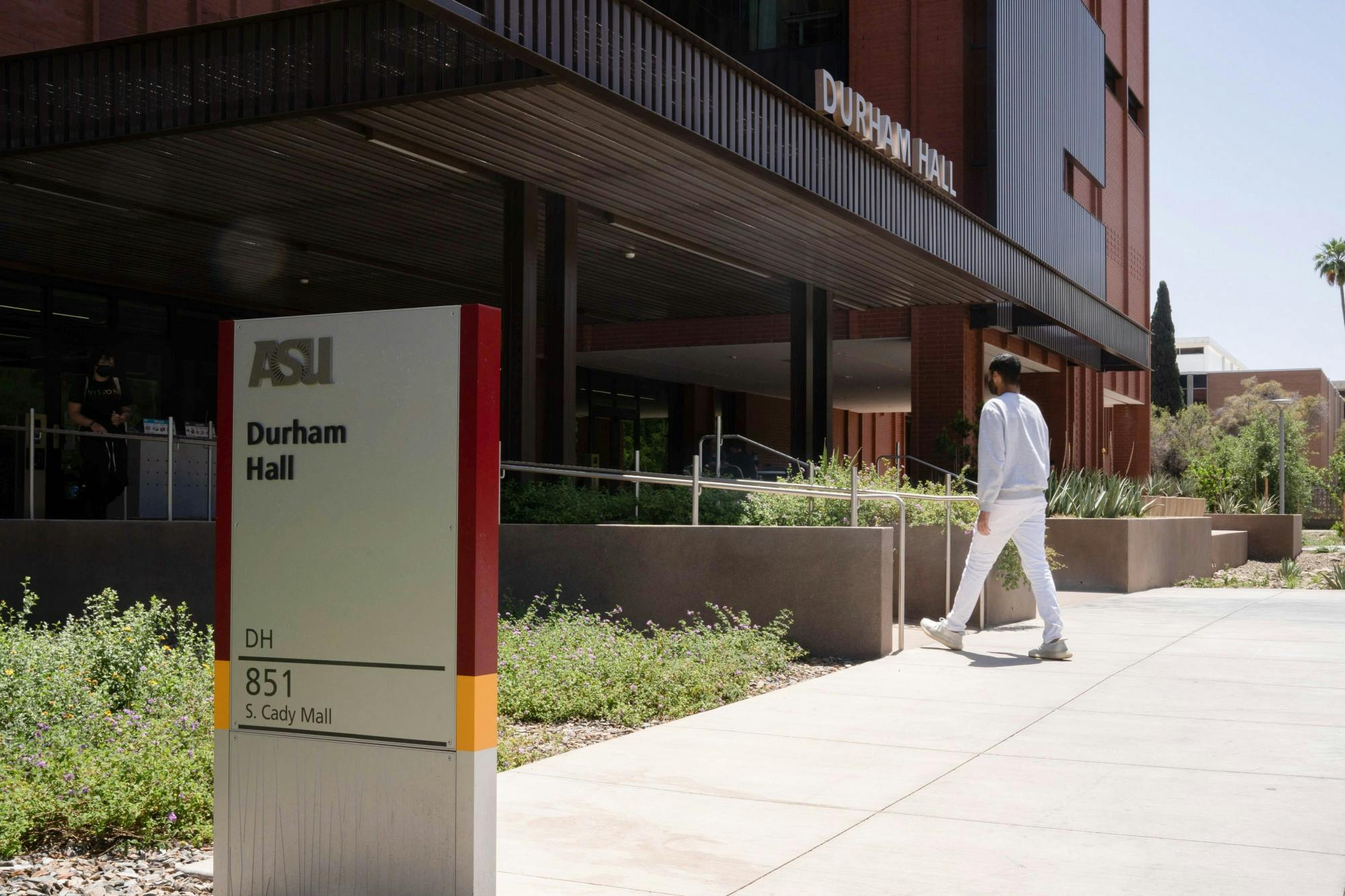 News - The Arizona State Press