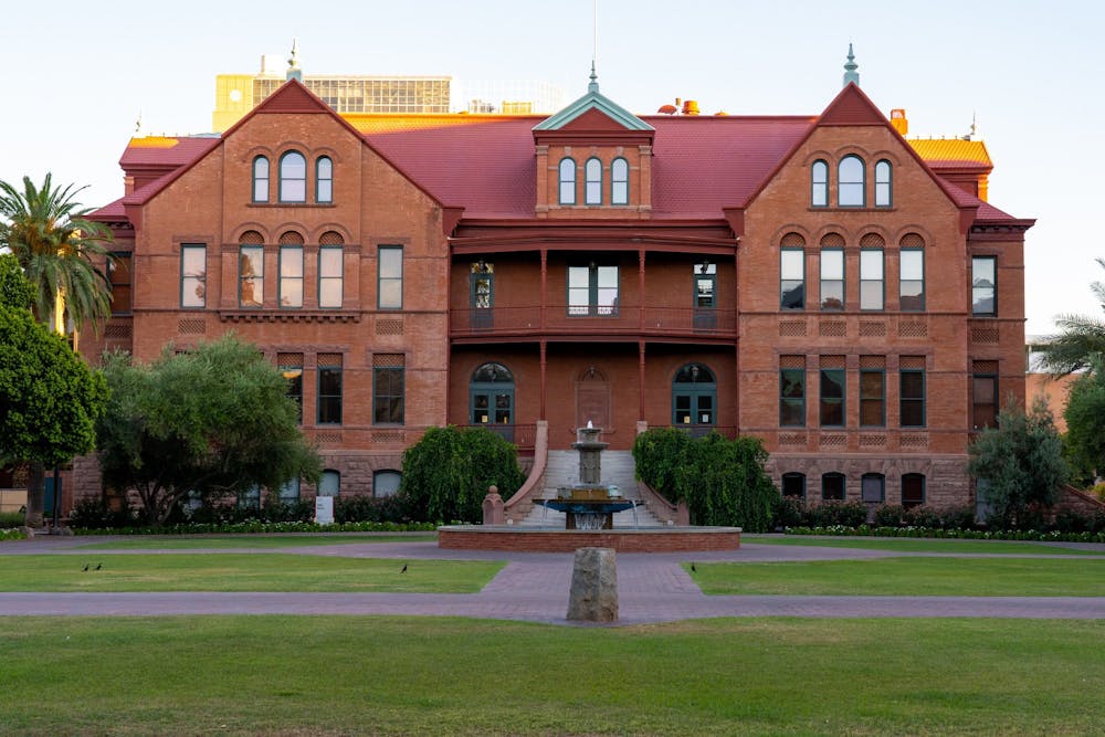 Professors express growing concerns for safety, implications for higher ...