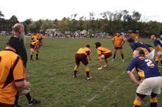 Rugby teams set to start - The Arizona State Press
