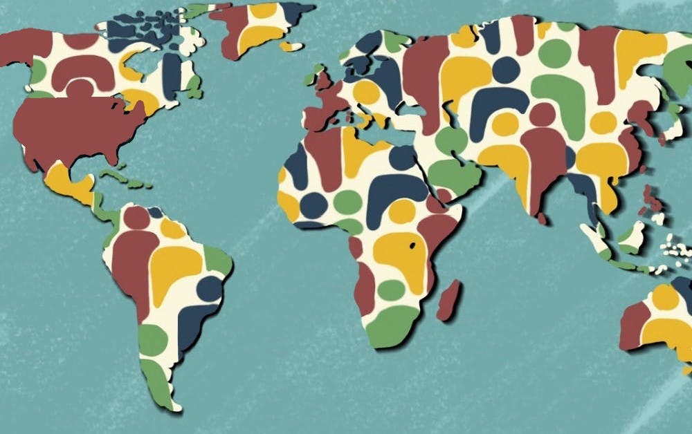 ASU named No. 1 public university for international students - The ...