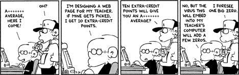 Foxtrot: Zero - The Arizona State Press