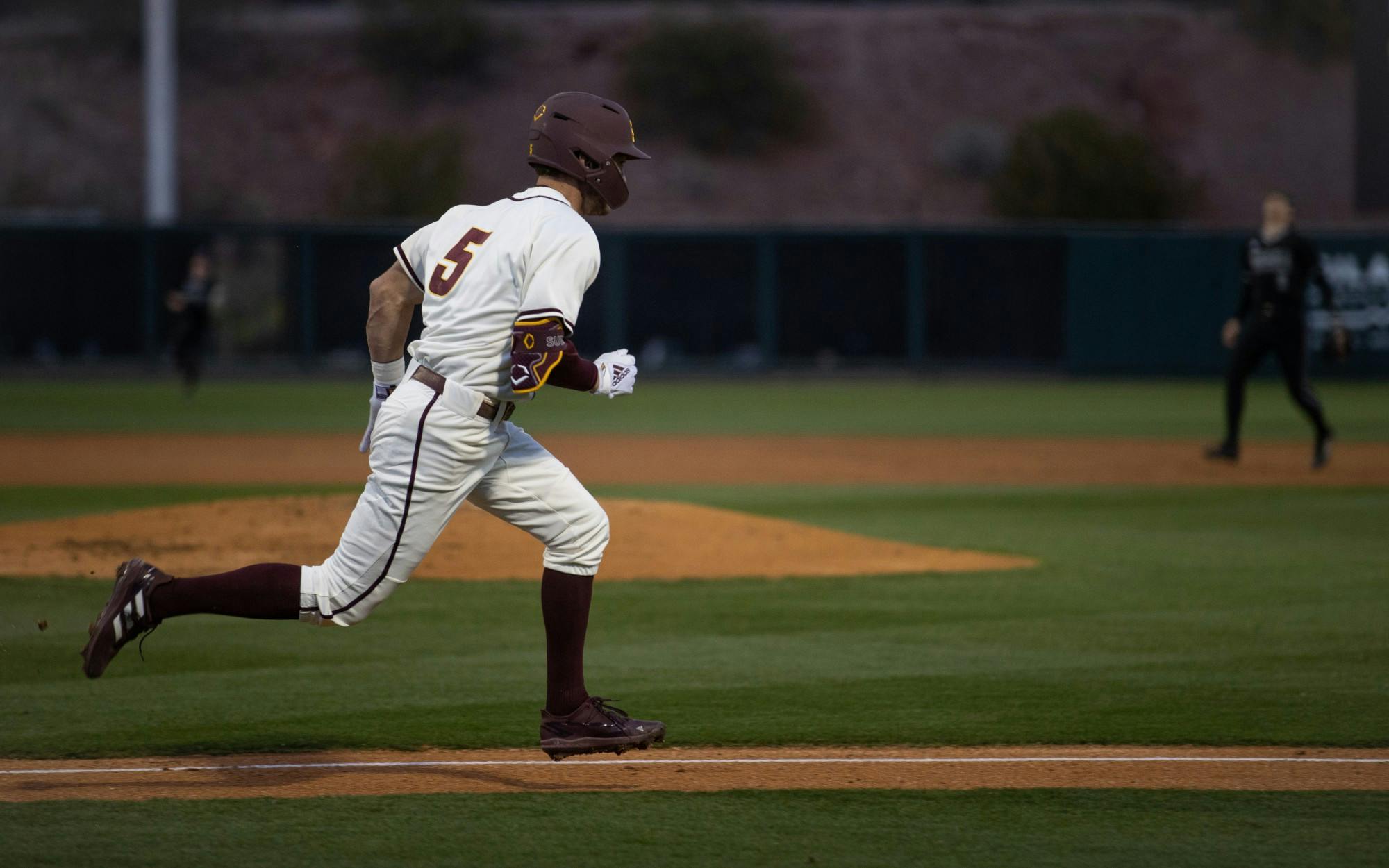 News - The Arizona State Press