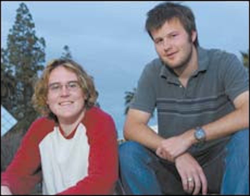 Meet the Candidates: Sean Williams and Aaron Abernathy - The Arizona ...