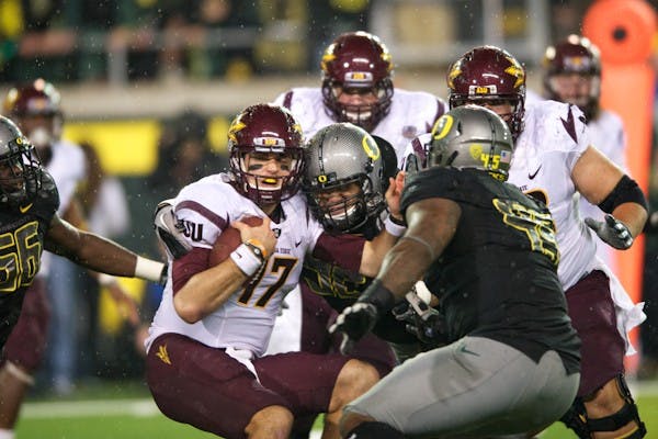 - The Arizona State Press