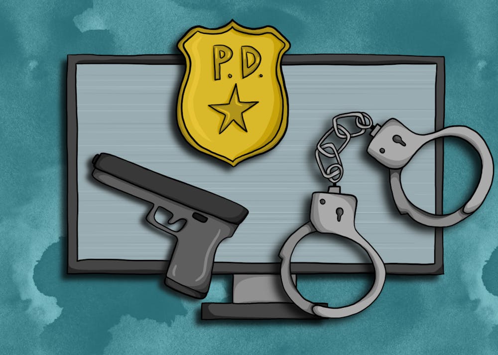 Procedural police shows: Pro-cop propaganda or complex screenwriting ...