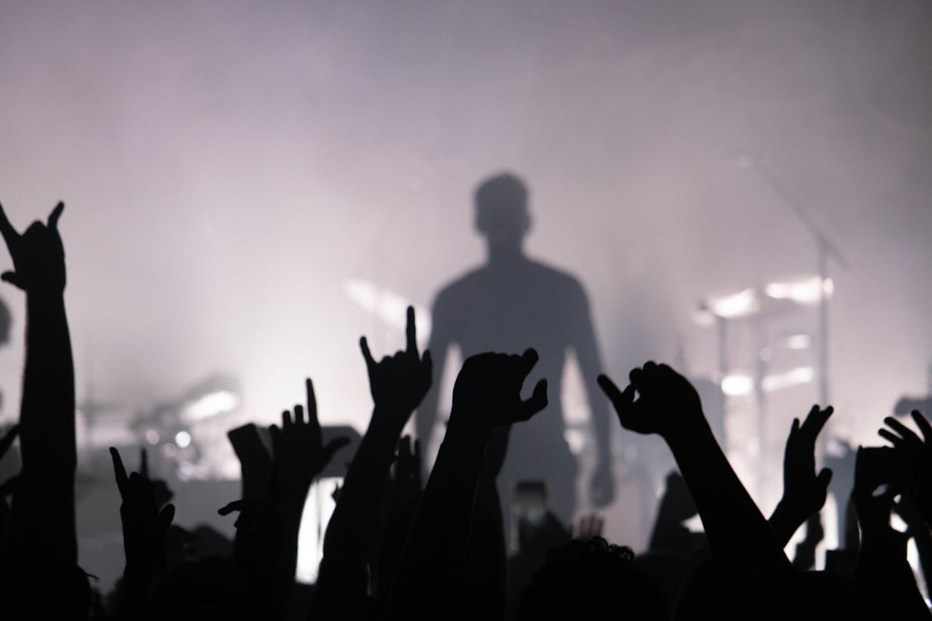 Gallery: Foster The People rocked ASU at Inferno Fest - The Arizona ...