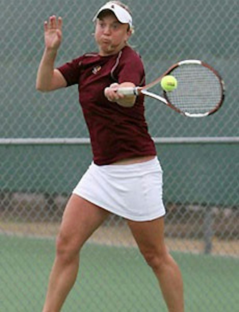 Out with the old, in with the new - The Arizona State Press