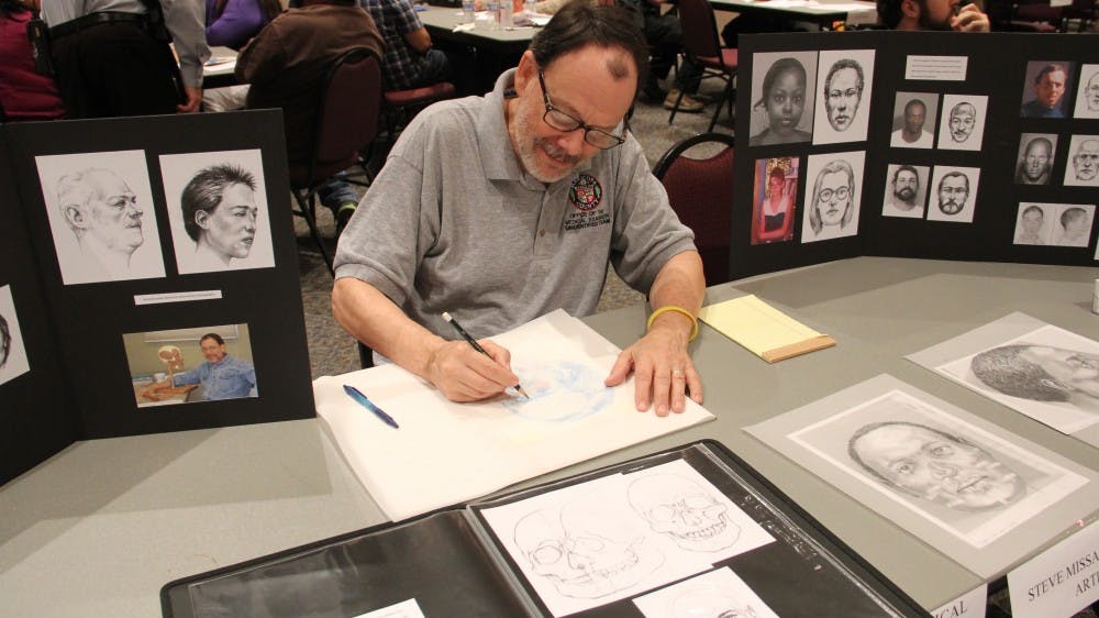 Inaugural Missing in Arizona Day held at ASU West - The Arizona State Press