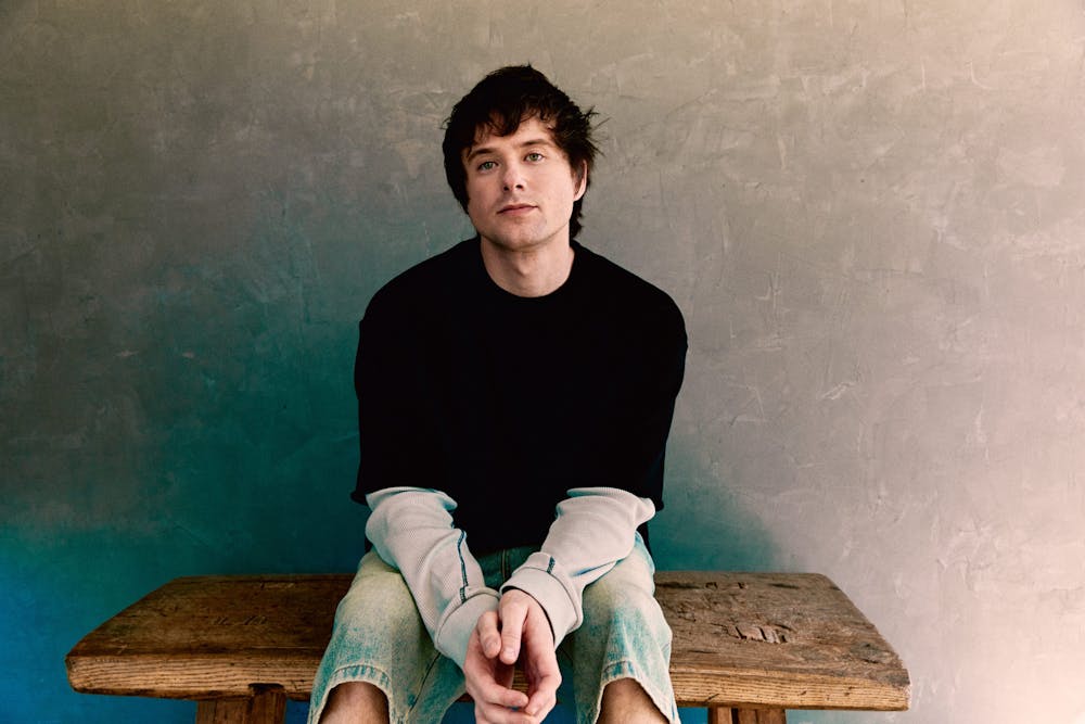 Alec Benjamin comes home to Phoenix, local fans excited for upcoming ...