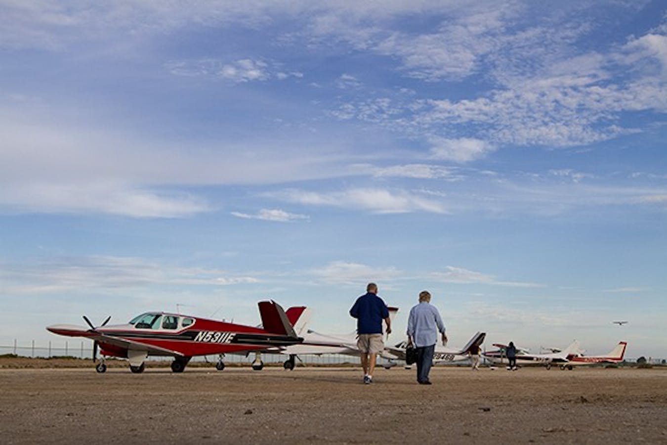 SLIDESHOW: Flying Samaritans provide free medical care for underserved ...
