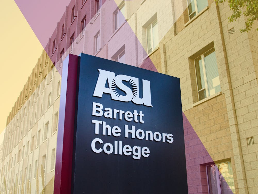 Demystifying Barrett: The past, present and future of The Honors ...