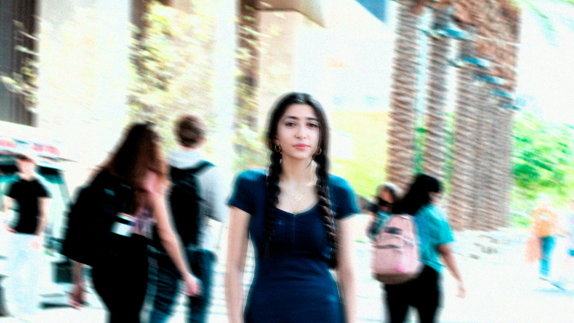 Greeking out: a look at ASU Greek Life culture - The Arizona State Press