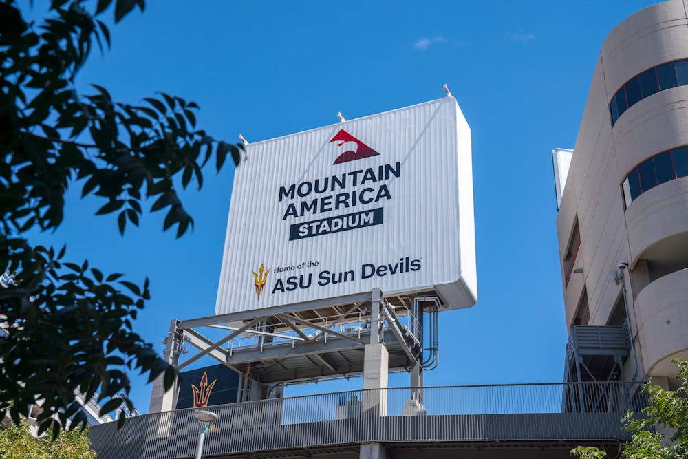 Gameday guide: what to know before attending an ASU football game - The ...
