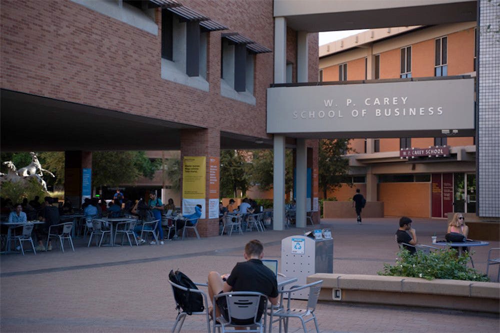 Opinion: Studying the humanities can still get you a job - The Arizona ...