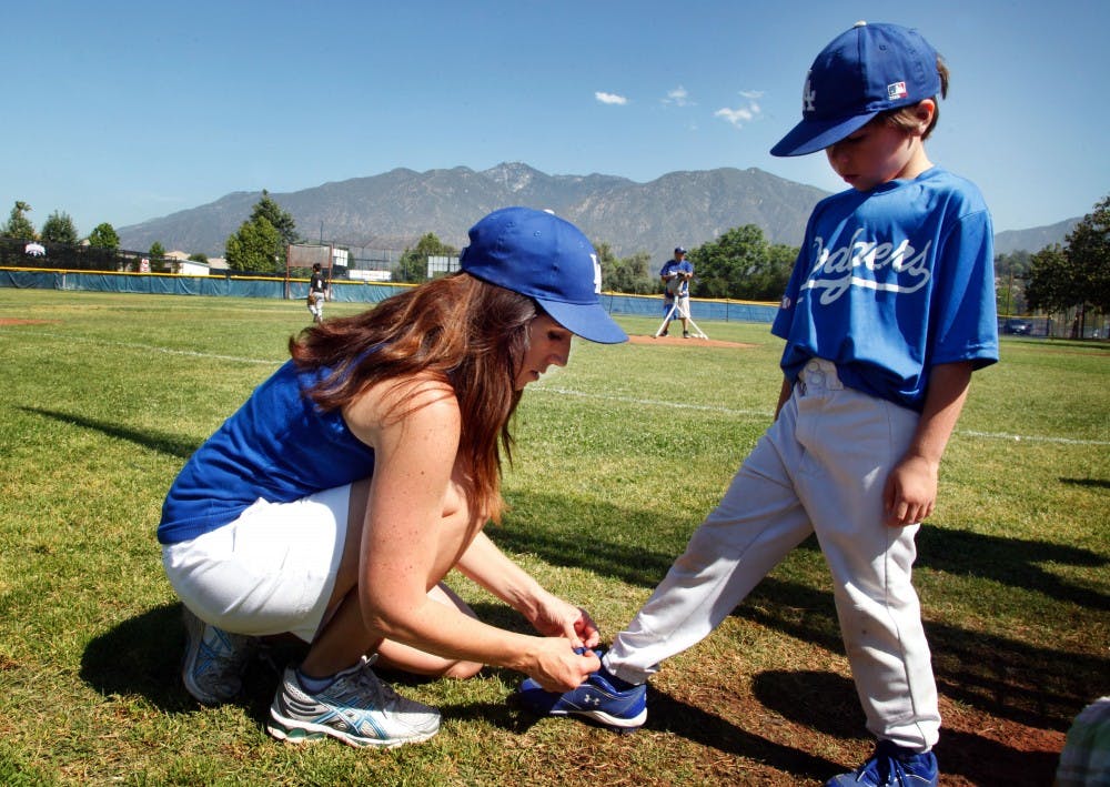 Devil Dish: Little League resembles same magic as Major League - The ...