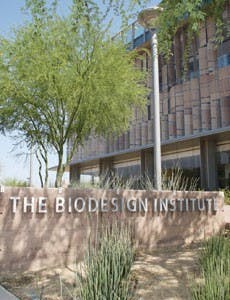 Panels to provide ASU with solar energy - The Arizona State Press