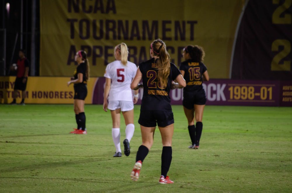 ASU's 942 Crew Shows What it Means to Have School Spirit - The Arizona ...