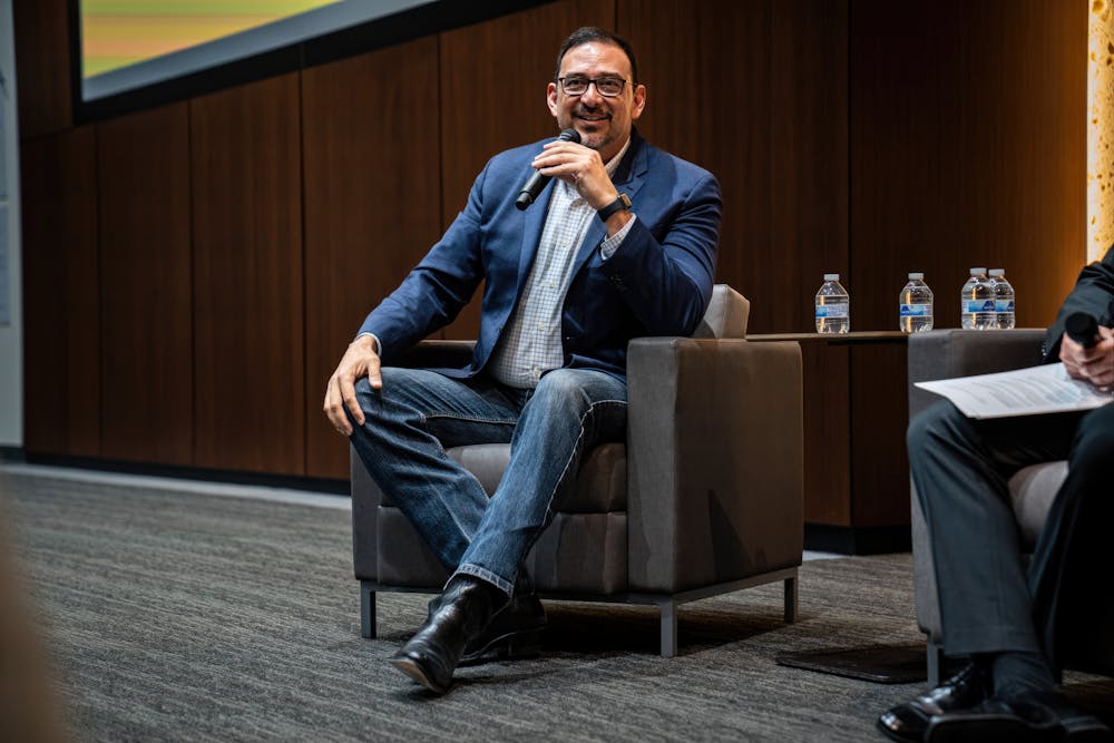 The No Labels Party may have an impact on Democrats' future success ...