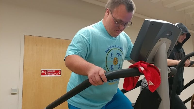 ASU Professor Starts Exercise Program For Adults With Down Syndrome asu-professor-starts-exercise-program-for-adults-with-down-syndrome
