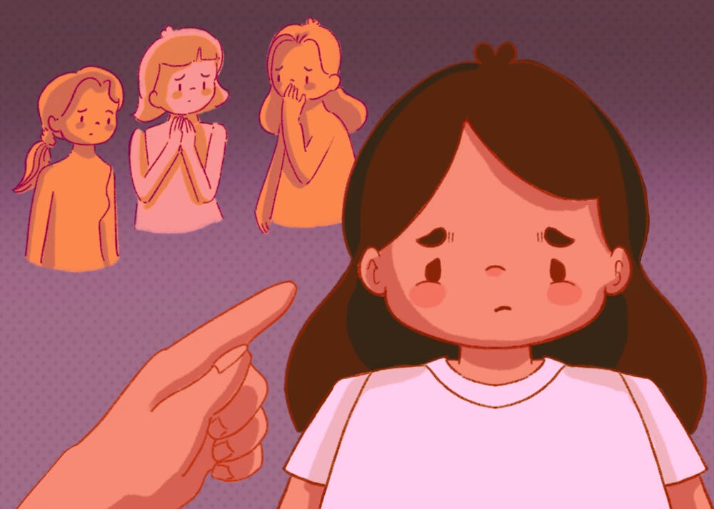 Insight: Having strict parents hurt my social skills - The Arizona ...