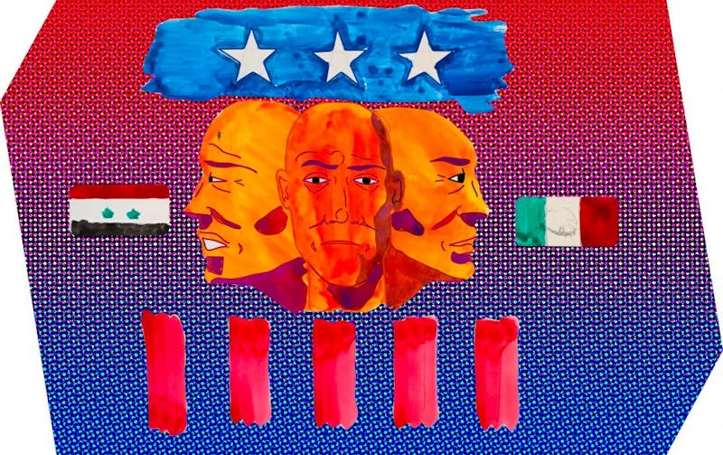 Being multicultural in America - The State Press