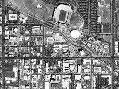 Aerial ASU photos available - The Arizona State Press