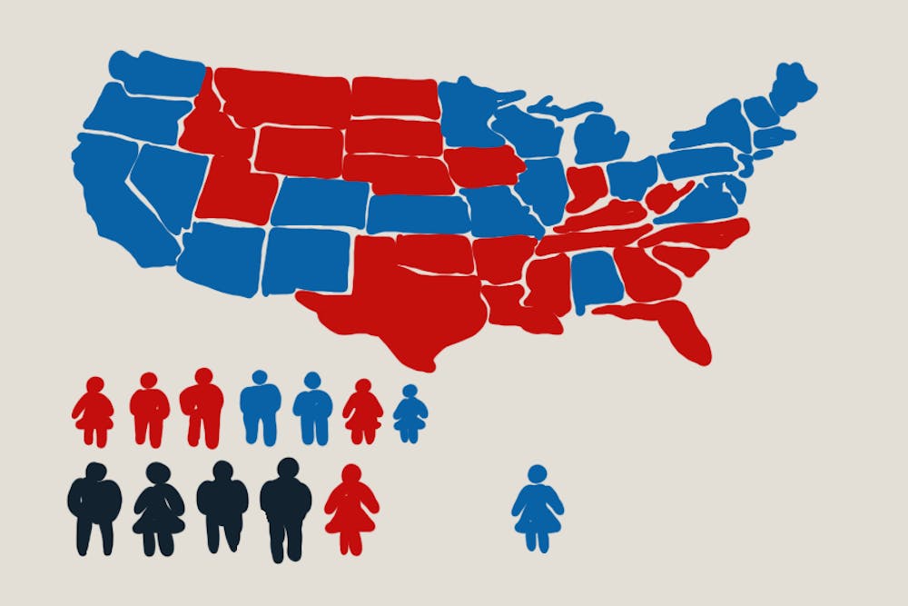 The Electoral College explained, experts give insight into the ...
