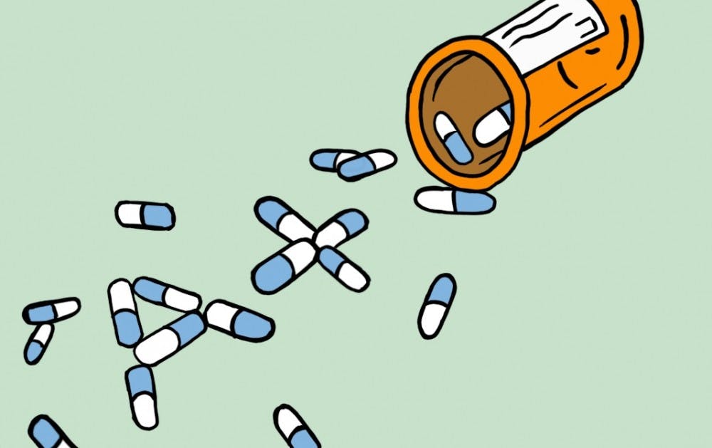 ADHD among college students needs to be destigmatized - The Arizona ...