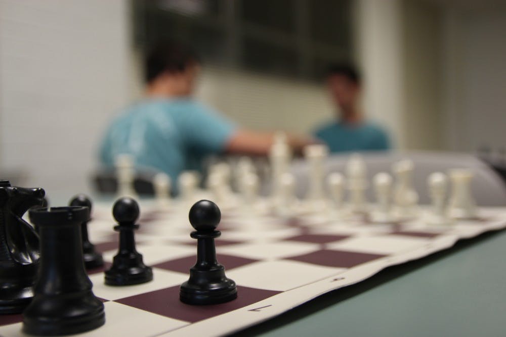 An engaged mind is a healthy mind - The Arizona State Press