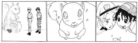 Return to Sender: Jan. 20 - The Arizona State Press