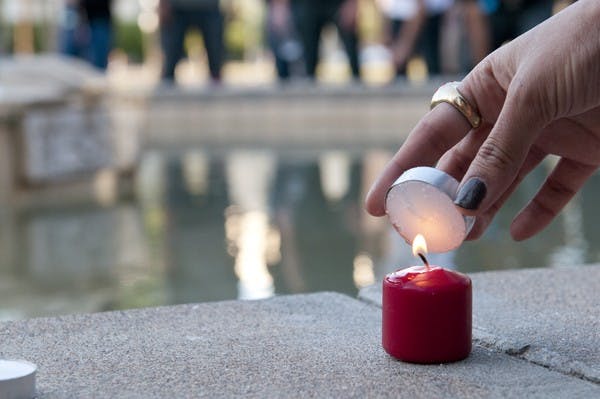 - The Arizona State Press