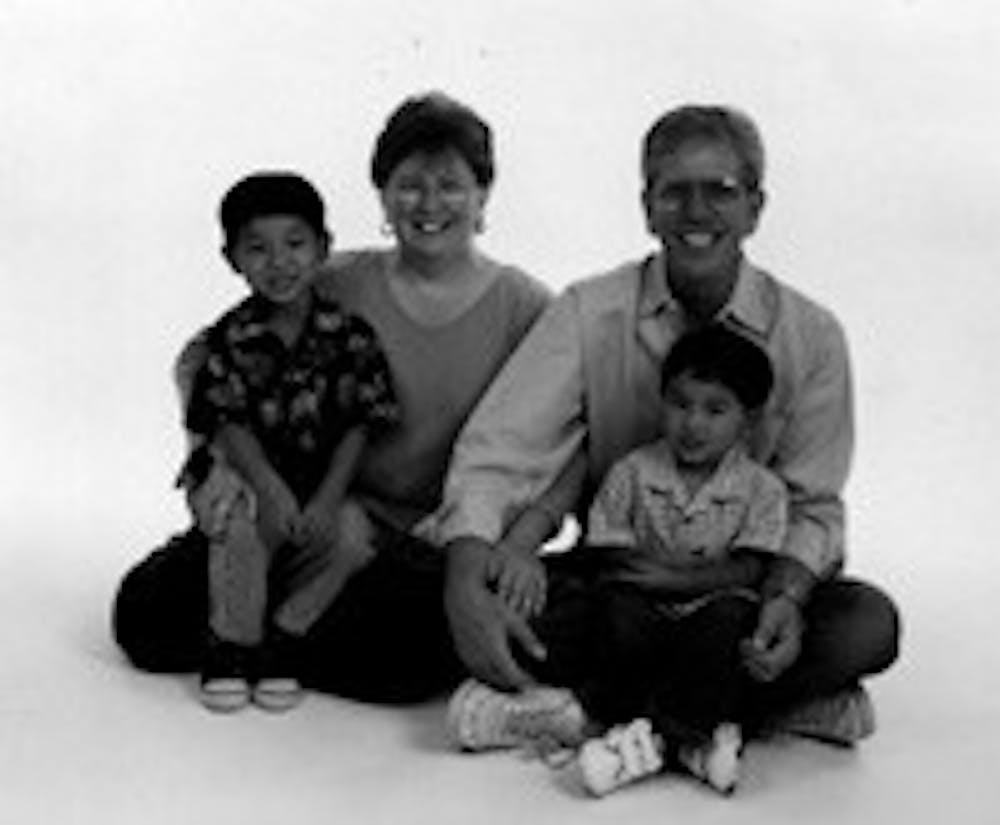 Adoption : The stress, the sadness, the success... the stories of ...