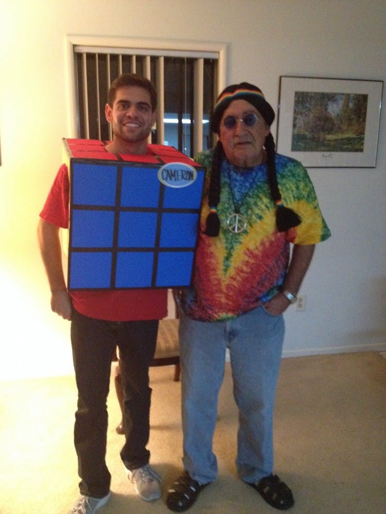 ASU alum competes on 'Let's Make a Deal' - The Arizona State Press