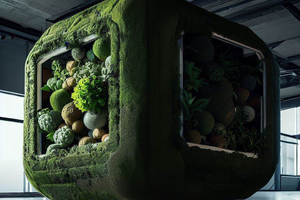 Cultivating a sustainable tomorrow: Astro Seed's pioneering approach to ...