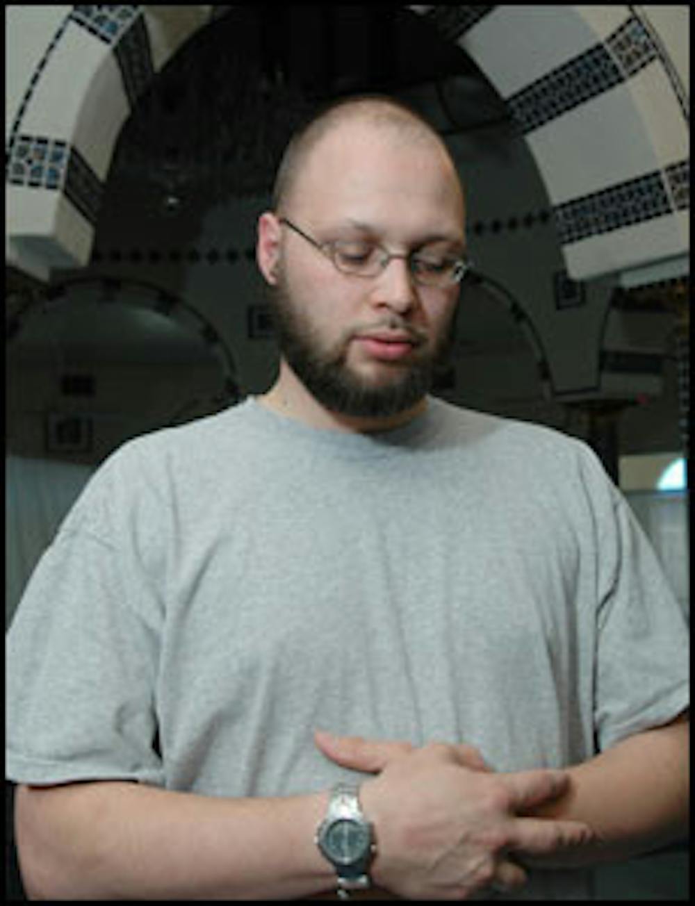 College means conversion for some students - The Arizona State Press