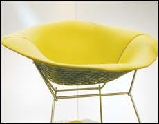 Designer furniture accents tech facility - The Arizona State Press