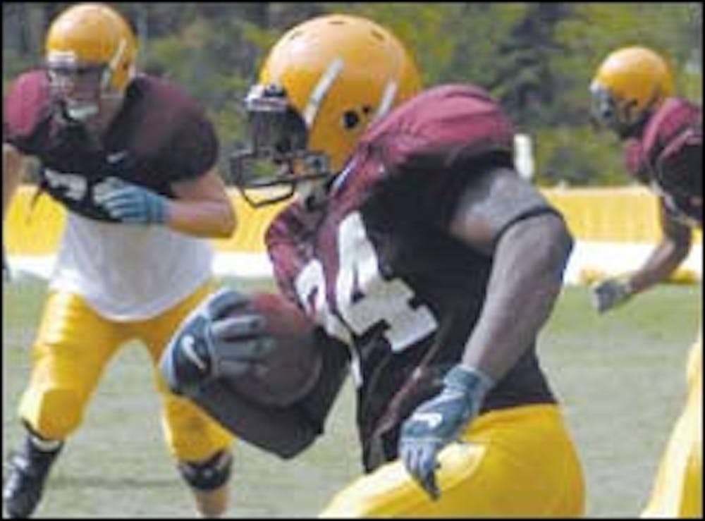 Loren Wade trial: Week 1 - The Arizona State Press