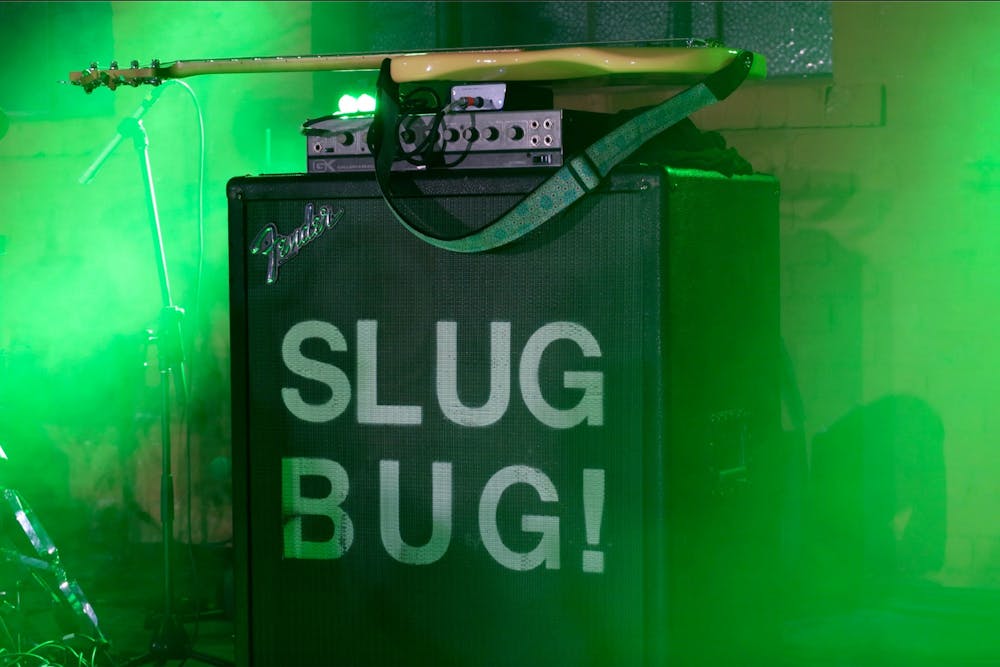 Slug Bug to be Devilpalooza opener after winning Battle of the Bands ...
