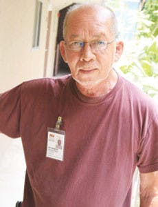 Beloved custodian retiring after 10 years at ASU - The Arizona State Press