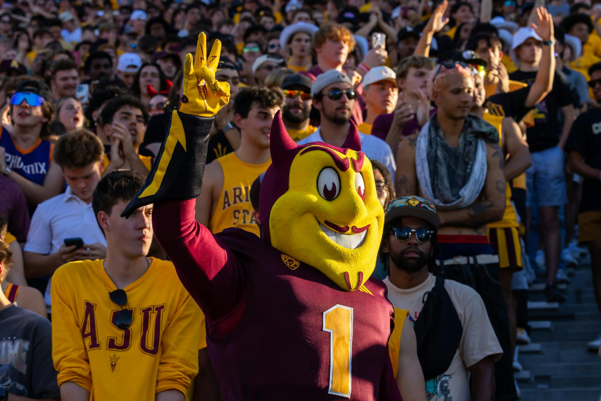 News - The Arizona State Press