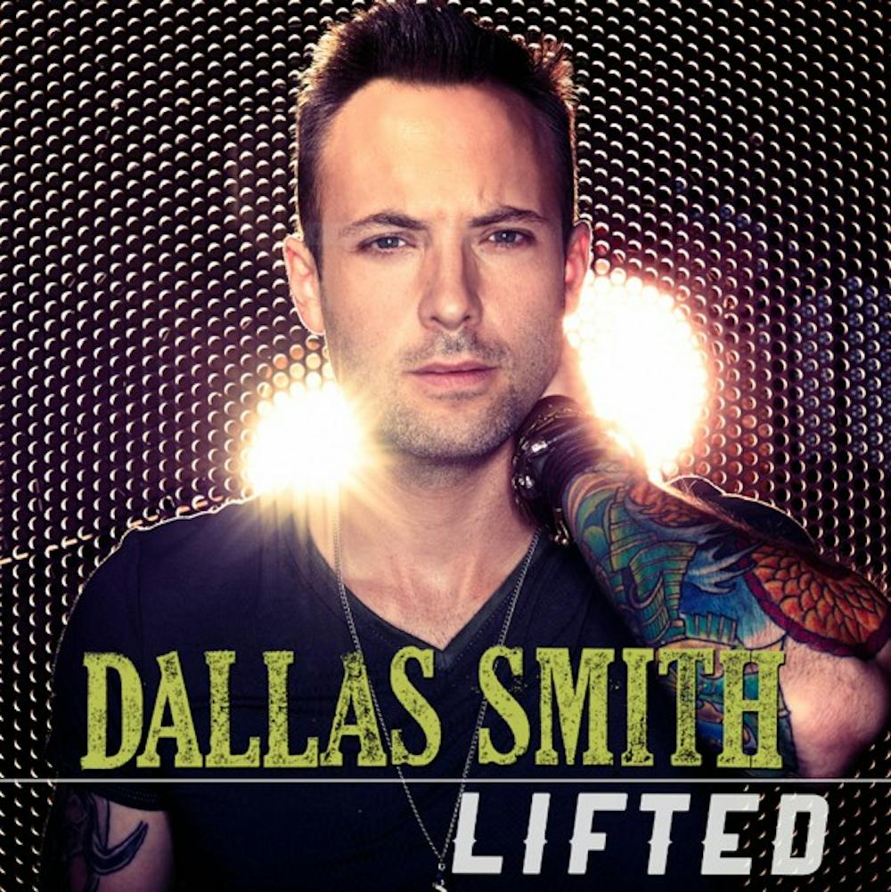 Canadian country singer Dallas Smith tries to make it in the U.S. - The ...