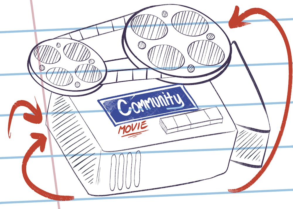 Six seasons and a movie: 'Community' hits the big screen - The Arizona ...
