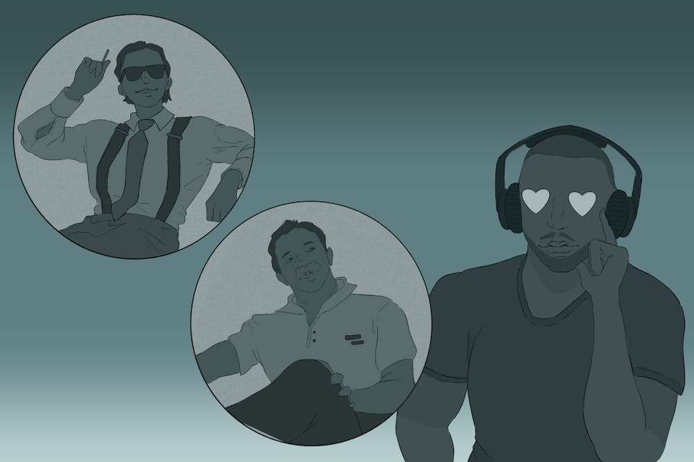 Media literacy and the manosphere: Gen Z's lapse in critical thinking ...